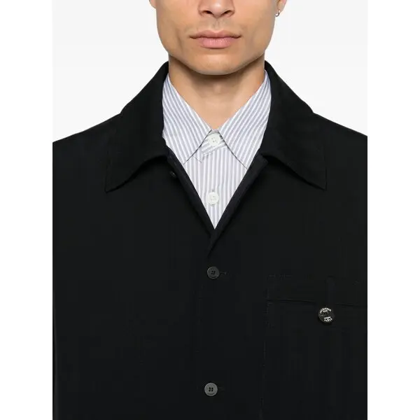 Jacquemus Jackets Shirt Jackets