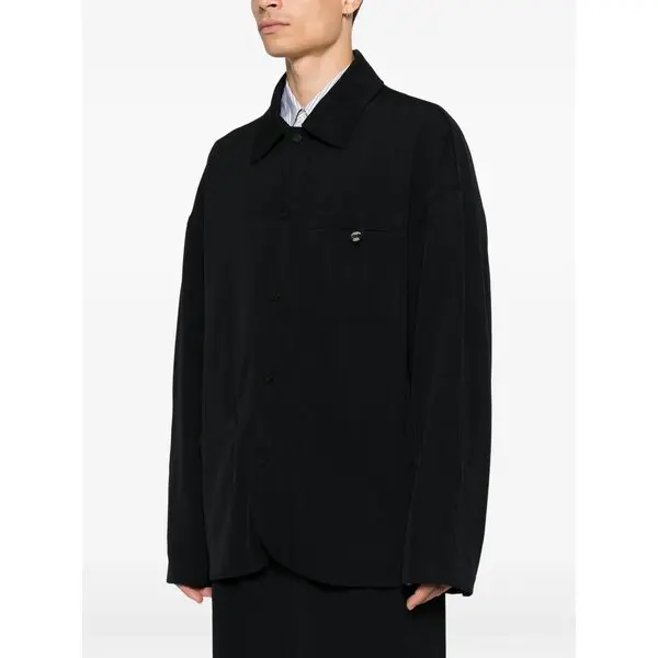 Jacquemus Jackets Shirt Jackets