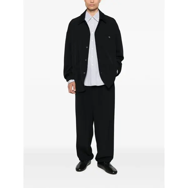 Jacquemus Jackets Shirt Jackets