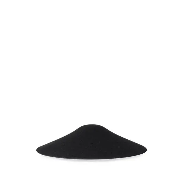 Jacquemus Hats - Black