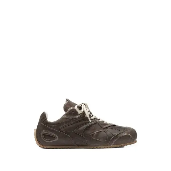 Axel Arigato Trainers - Brown