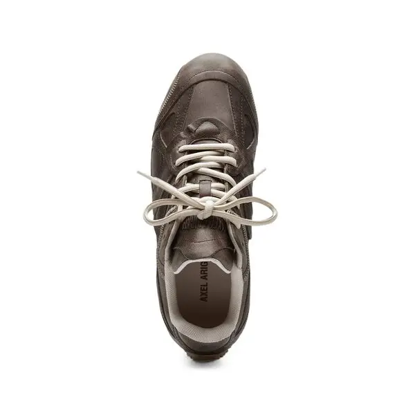 Axel Arigato Trainers - Brown