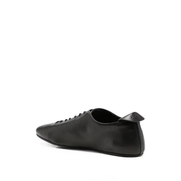 Jacquemus Trainers Low-tops
