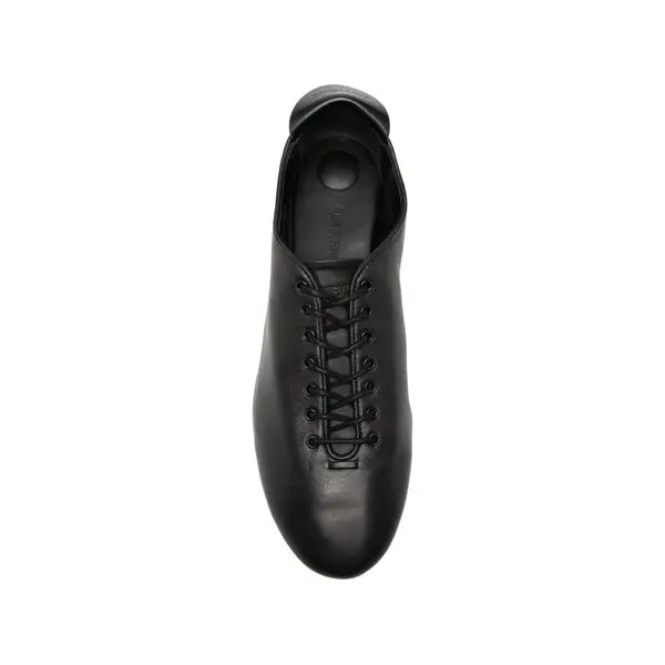 Jacquemus Trainers Low-tops