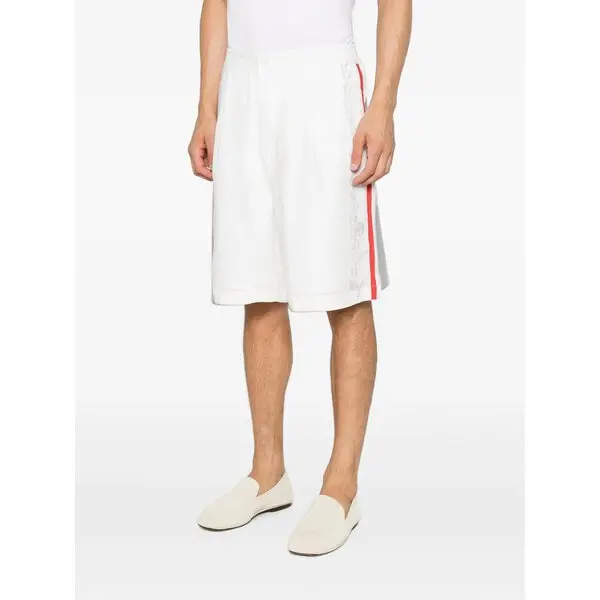 Jacquemus Shorts Bermuda Shorts