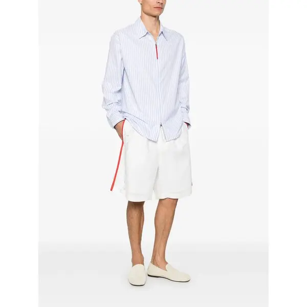 Jacquemus Shorts Bermuda Shorts