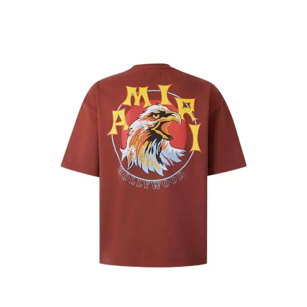 Amiri T-shirts & Vests T-shirts