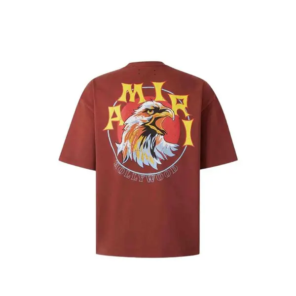 Amiri T-shirts & Vests T-shirts