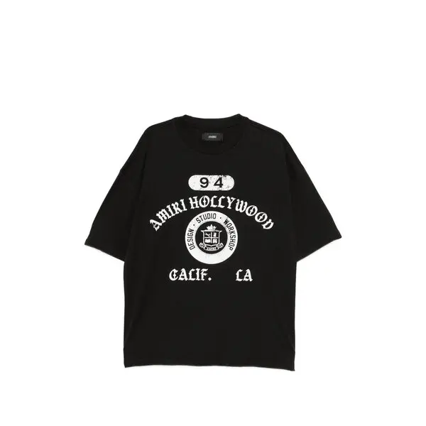 Amiri T-shirts & Vests T-shirts