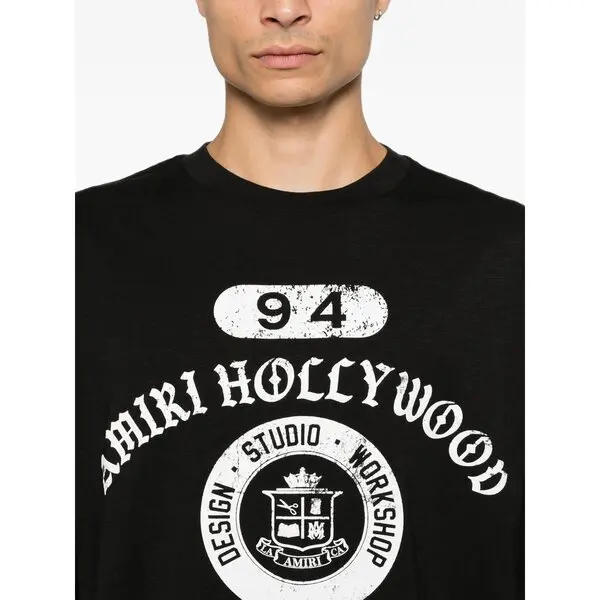 Amiri T-shirts & Vests T-shirts