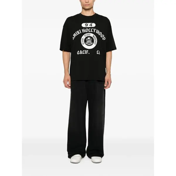 Amiri T-shirts & Vests T-shirts