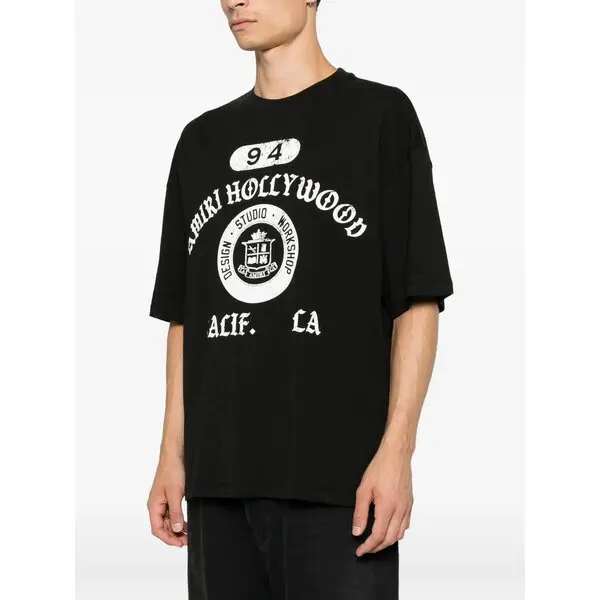 Amiri T-shirts & Vests T-shirts