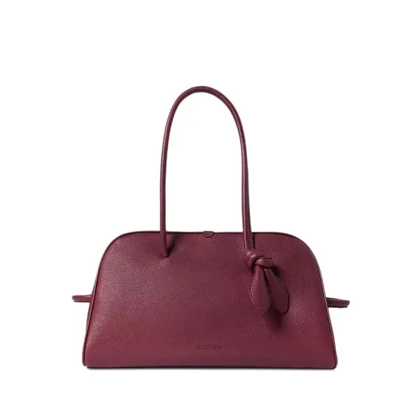 Jacquemus Shoulder Bags - Red