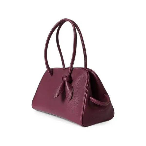 Jacquemus Shoulder Bags - Red