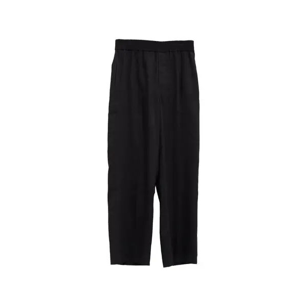 Jacquemus Trousers Tailored Trousers