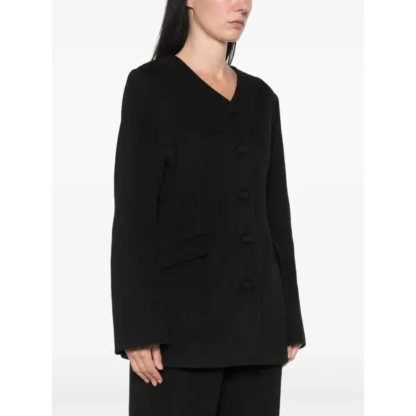 LISA YANG Coats Single Breasted Coats