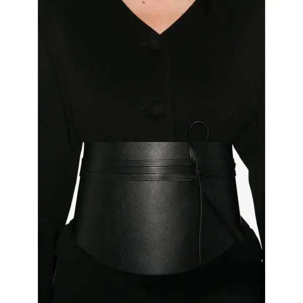 LISA YANG Coats Single Breasted Coats
