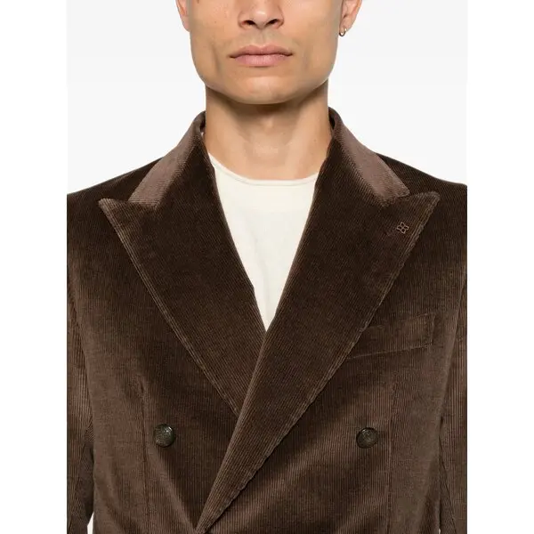 Tagliatore Jackets Blazers