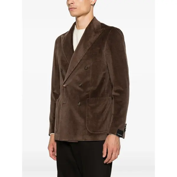 Tagliatore Jackets Blazers