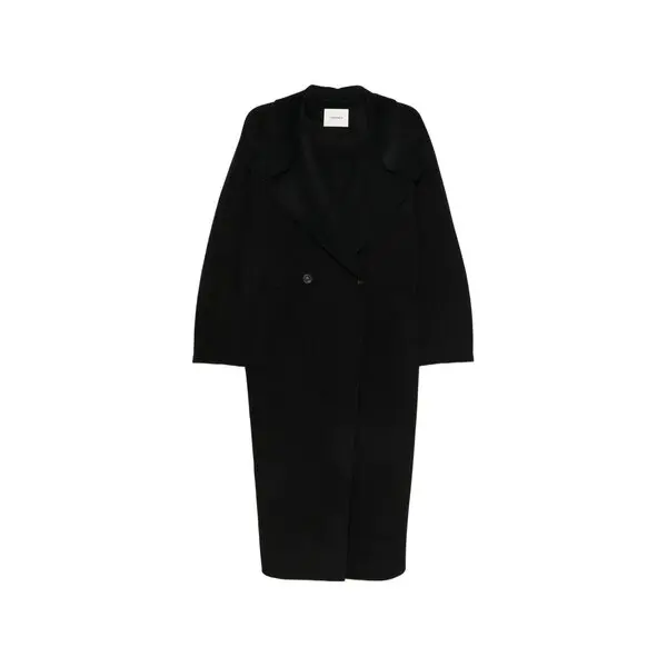 LISA YANG Coats Double Breasted & Peacoats