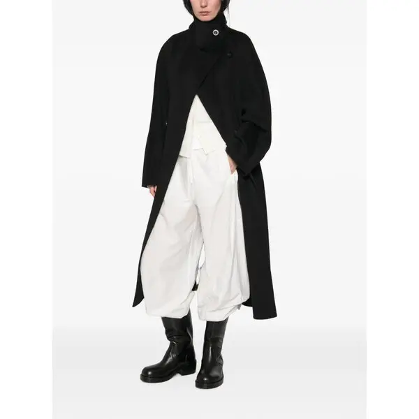 LISA YANG Coats Double Breasted & Peacoats