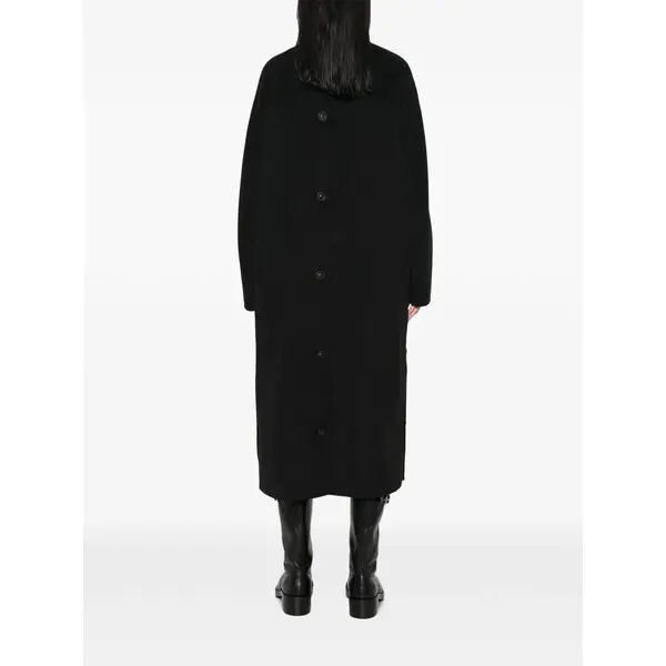 LISA YANG Coats Double Breasted & Peacoats