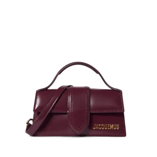 Jacquemus Mini Bags - Red