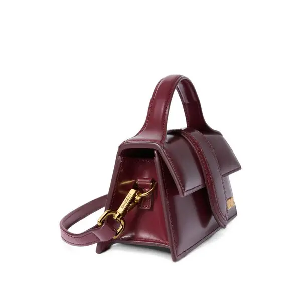 Jacquemus Mini Bags - Red