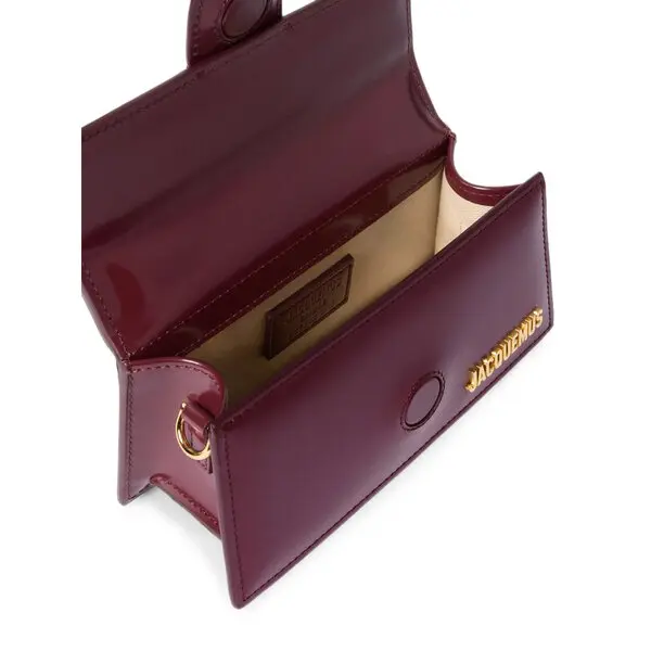 Jacquemus Mini Bags - Red