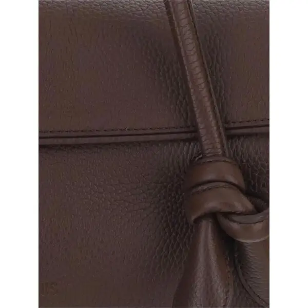 Jacquemus Shoulder Bags - Brown