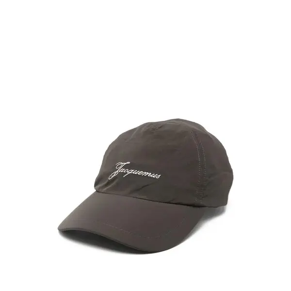 Jacquemus Hats - Multicolor