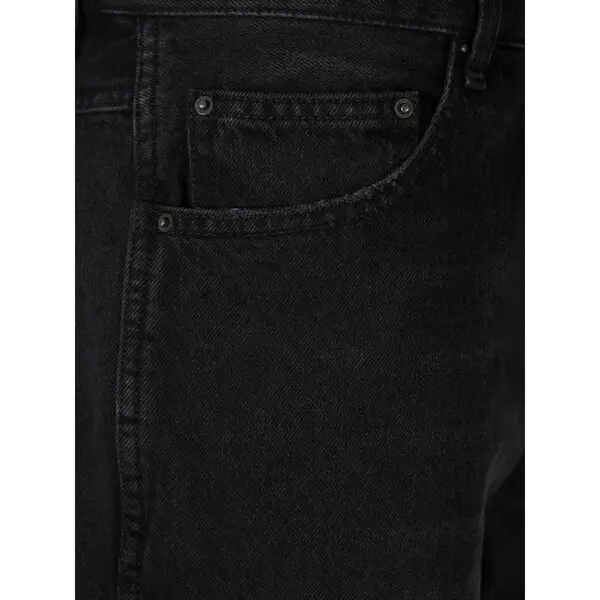 Amiri Denim Bootcut Jeans