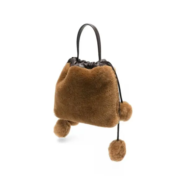 JIMMY CHOO Tote Bags