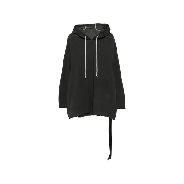 Rick Owens T-shirts & Vests T-shirts - Black