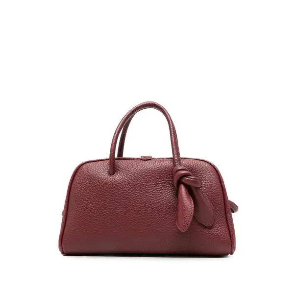 Jacquemus Tote Bags - Red