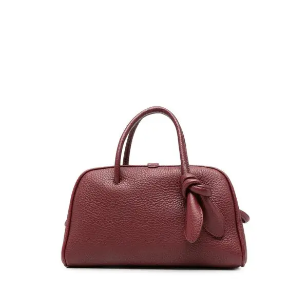Jacquemus Tote Bags - Red