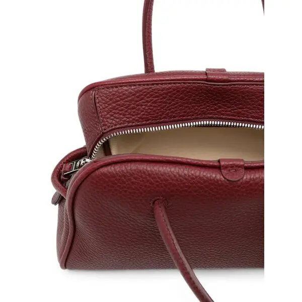 Jacquemus Tote Bags - Red