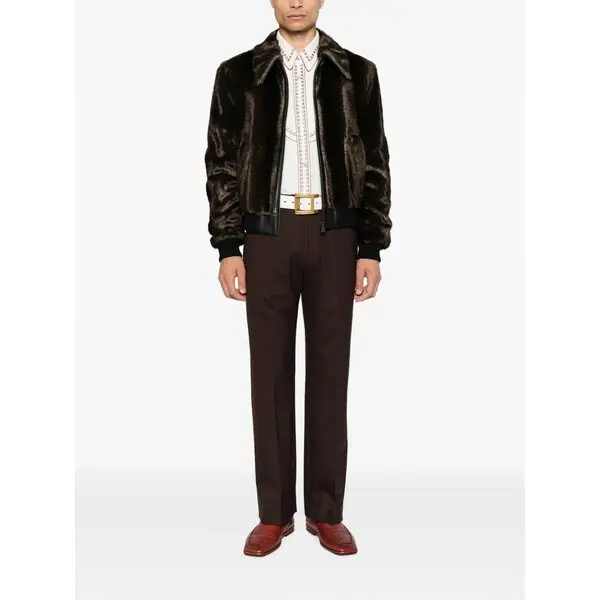Amiri Jackets Bomber Jackets