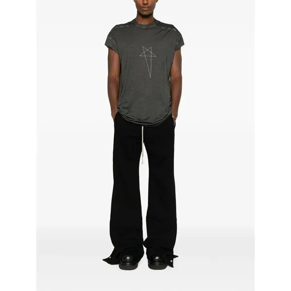 Rick Owens T-shirts & Vests T-shirts