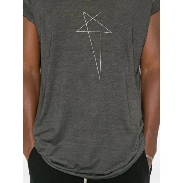 Rick Owens T-shirts & Vests T-shirts