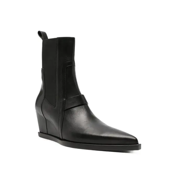 Rick Owens Trainers