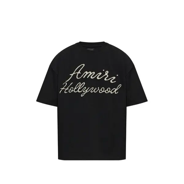 Amiri T-shirts & Vests T-shirts
