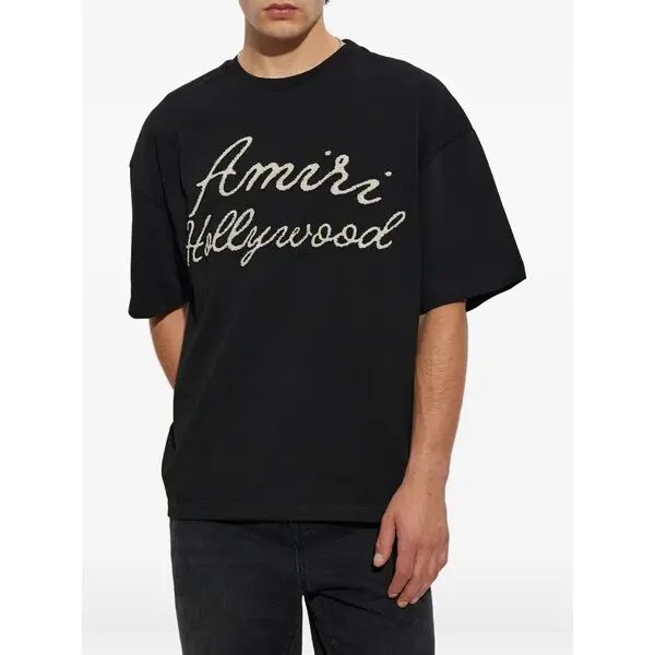 Amiri T-shirts & Vests T-shirts