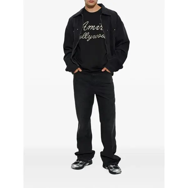 Amiri T-shirts & Vests T-shirts