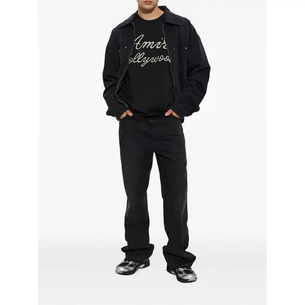 Amiri T-shirts & Vests T-shirts