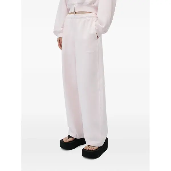 Alexander Wang Trousers Track Pants