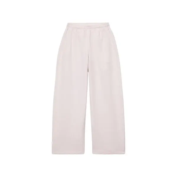 Alexander Wang Trousers Track Pants - Pink