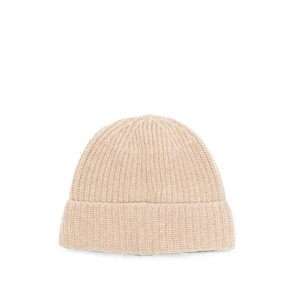 Stone Island Neutrals Hats - Cream