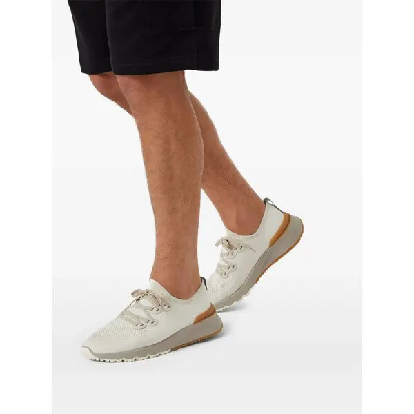 Brunello Cucinelli Neutrals Trainers Low-tops