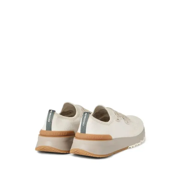 Brunello Cucinelli Neutrals Trainers Low-tops